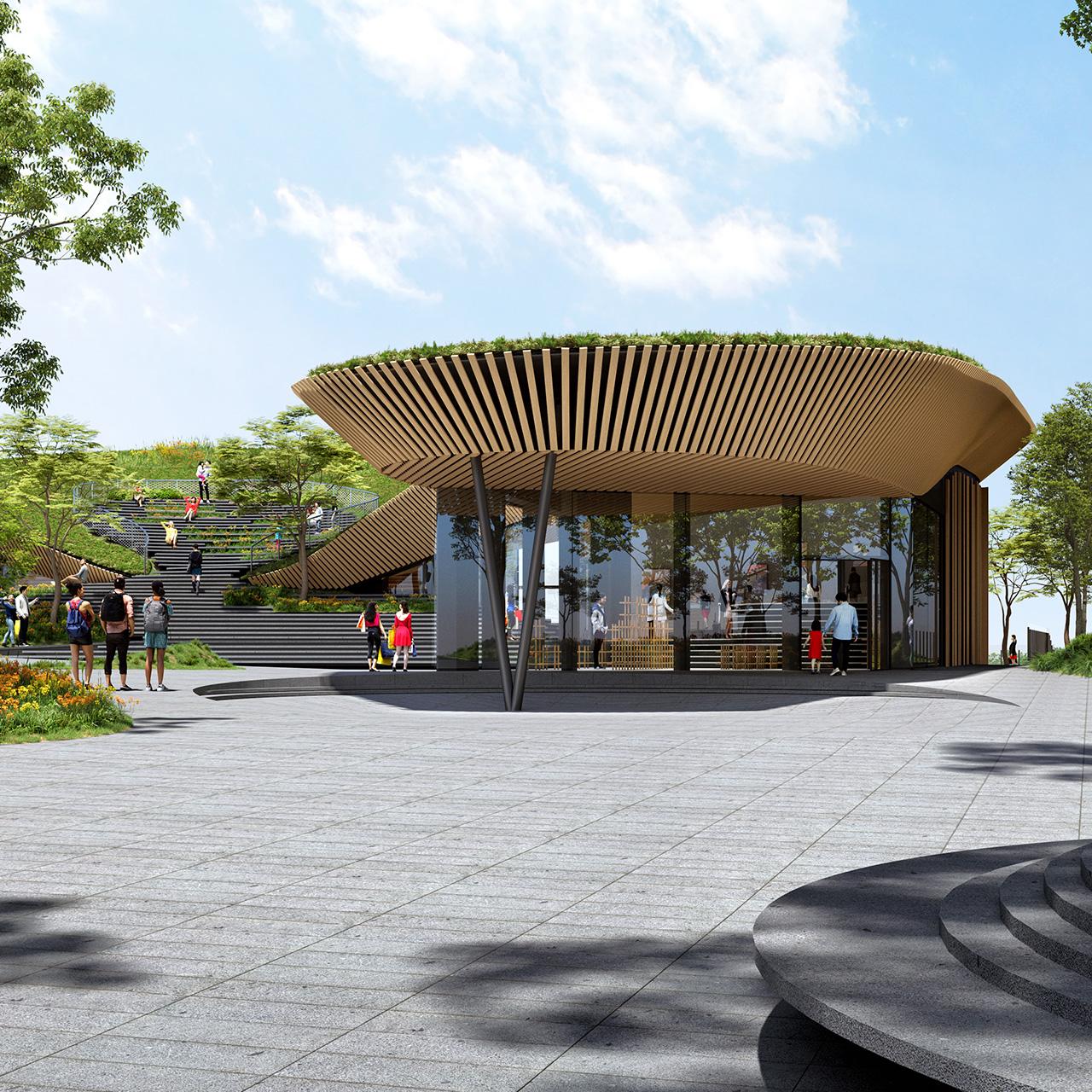 勤美生活｜美好生活的通行證